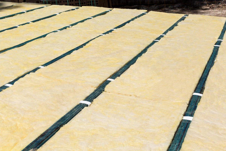 Optimo Underfloor Insulation R2.5 Saddles (New build) – Insulfix