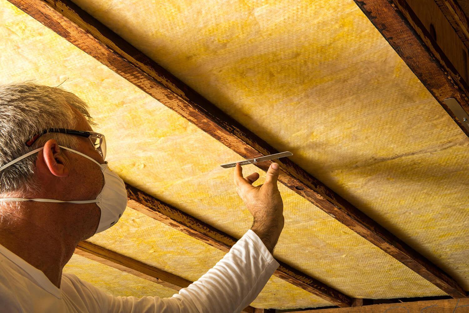 Bradford Optimo Underfloor Insulation Straps (Retrofit) – Insulfix